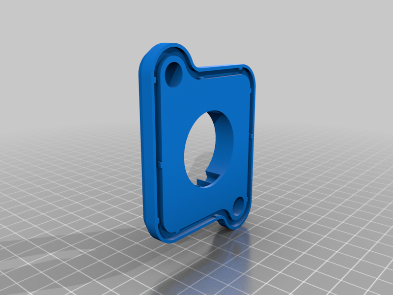 Coil Pack Adapter for Volkswagen and Audi by XDleader555 | Download ...
