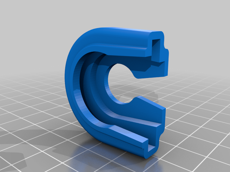 Bushing Retention Clip for Volkswagen MKIV First Gear Getter by ...