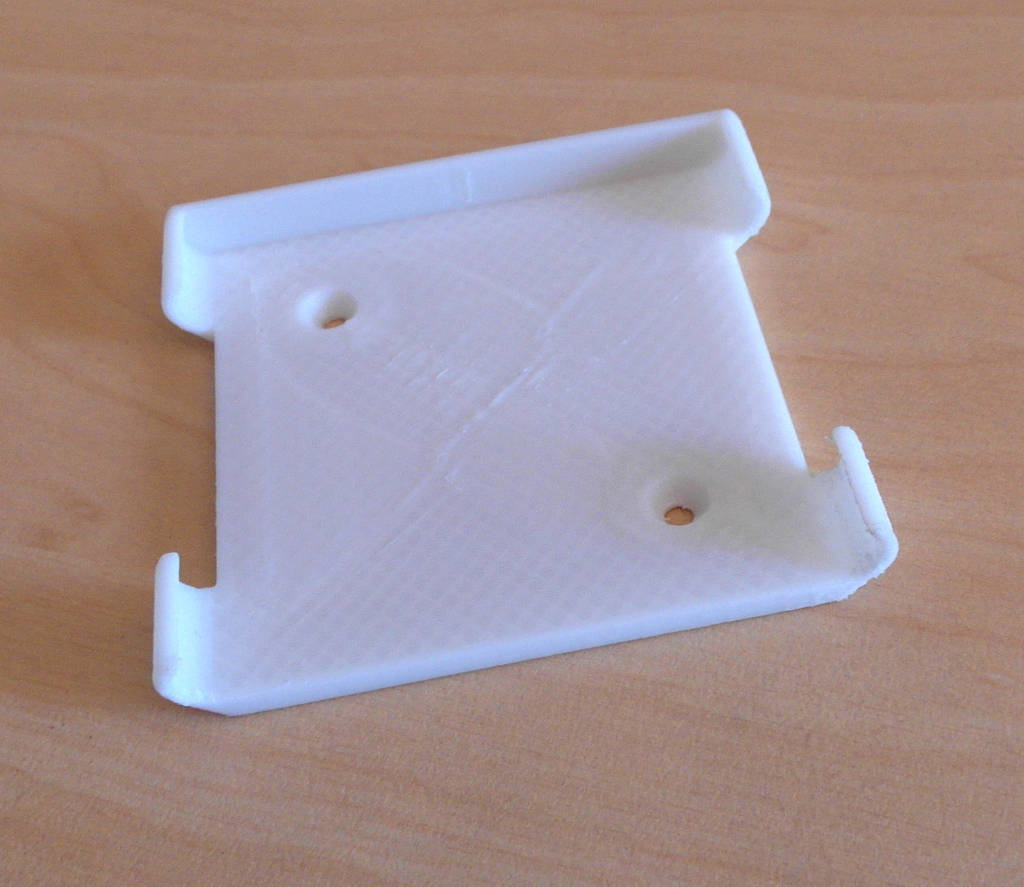 Etherten Case by davoque | Download free STL model | Printables.com