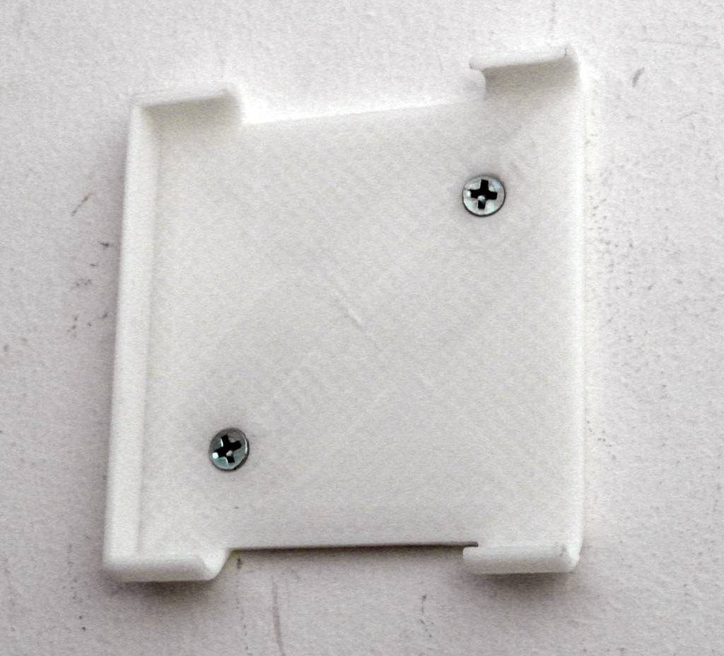 Etherten Case by davoque | Download free STL model | Printables.com