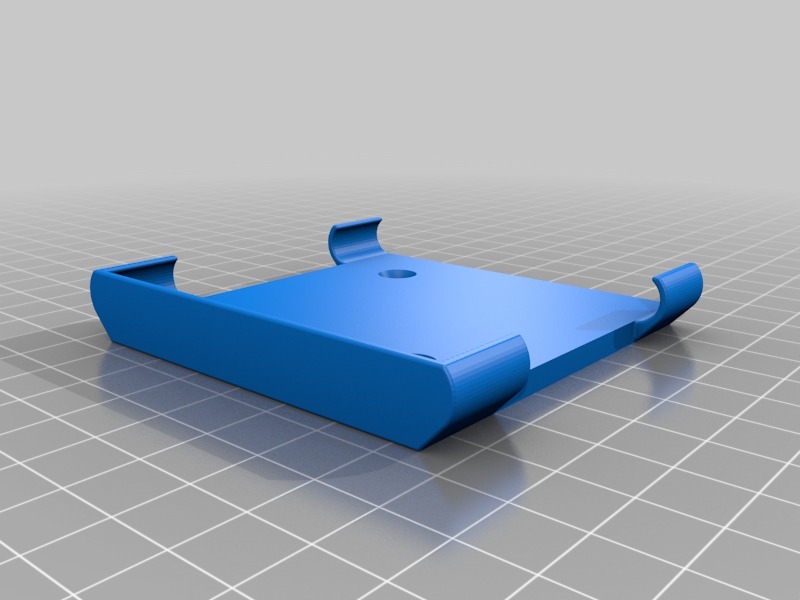 Etherten Case by davoque | Download free STL model | Printables.com