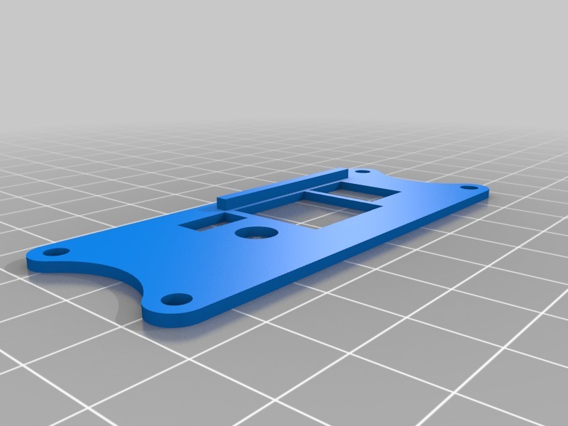 Etherten Case by davoque | Download free STL model | Printables.com