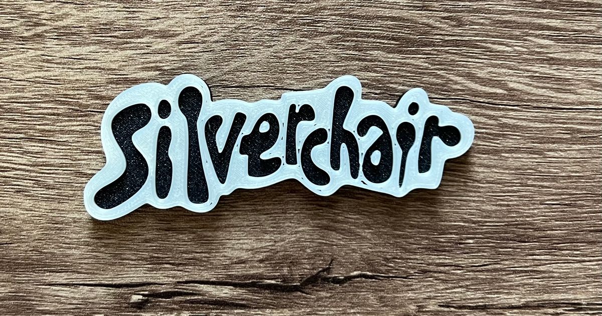 Silverchair Frogstomp Logo Magnet (8x3mm magnet) by omiedude | Download ...