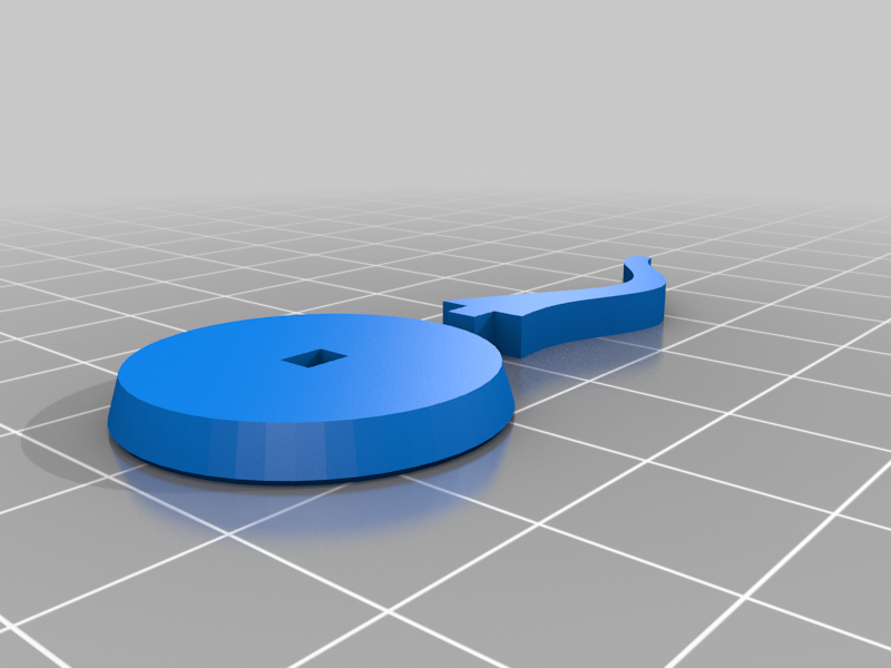 Stirge 28mm (supportless, FDM friendly) by Brite Minis - FDM 3D Model ...