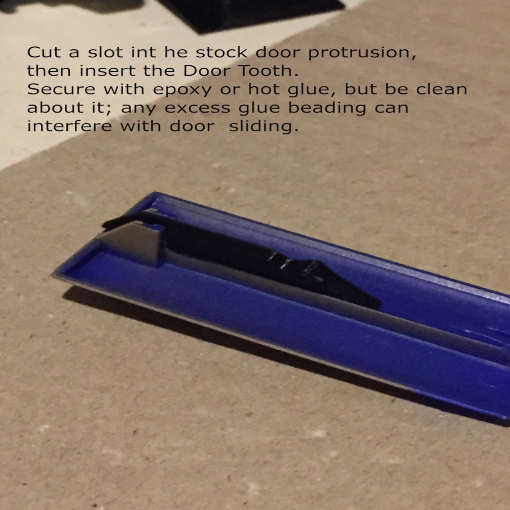 Adventure Force Liberator Reloadable Magazine Mod by haphazardlynamed ...
