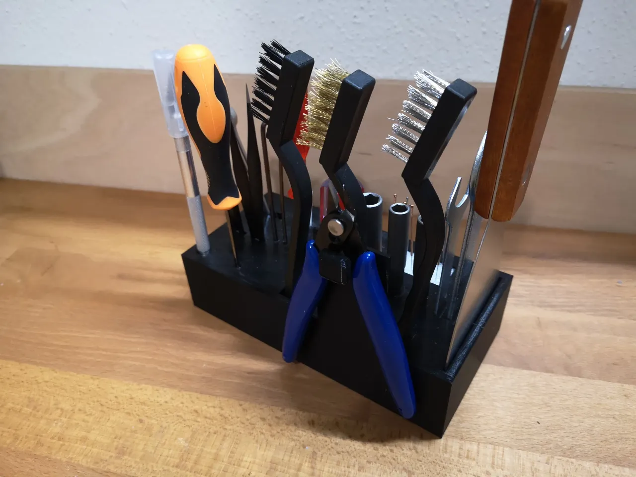 Tool Box for 3D Printing-Tools by w3rN42 | Download free STL model ...