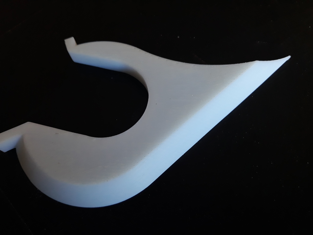 Mac26M Macgreggor 26M Seal by Makers Workshop | Download free STL model ...