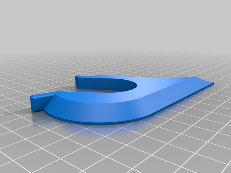 Mac26M Macgreggor 26M Seal by Makers Workshop | Download free STL model ...