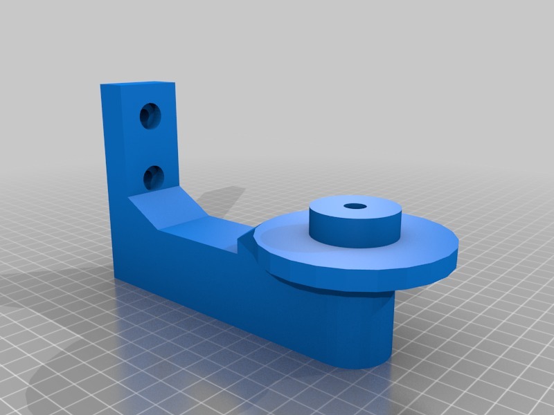 3dFillies spool winder by Makers Workshop | Download free STL model ...