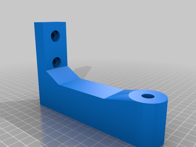 3dFillies spool winder by Makers Workshop | Download free STL model ...