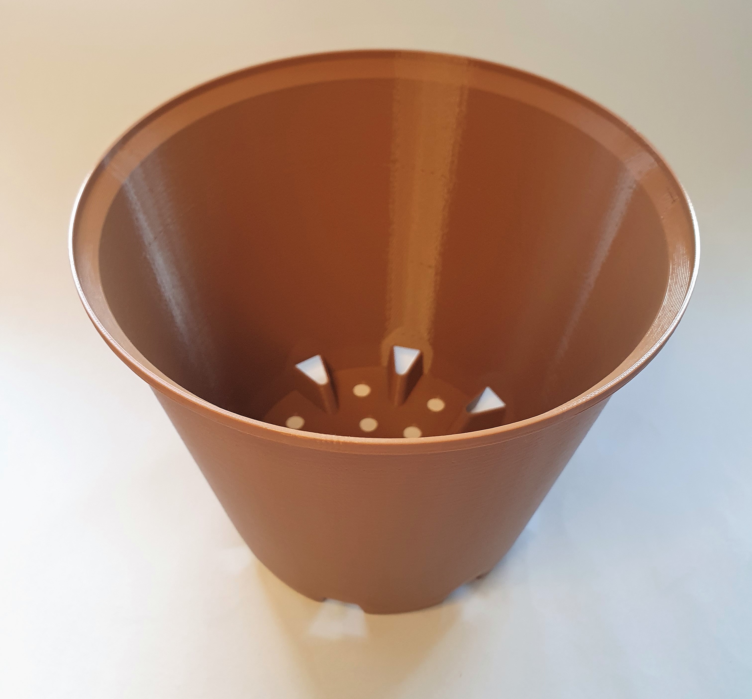 Collection of Flowerpots/Inner Plant Pots in various dimensions by ...