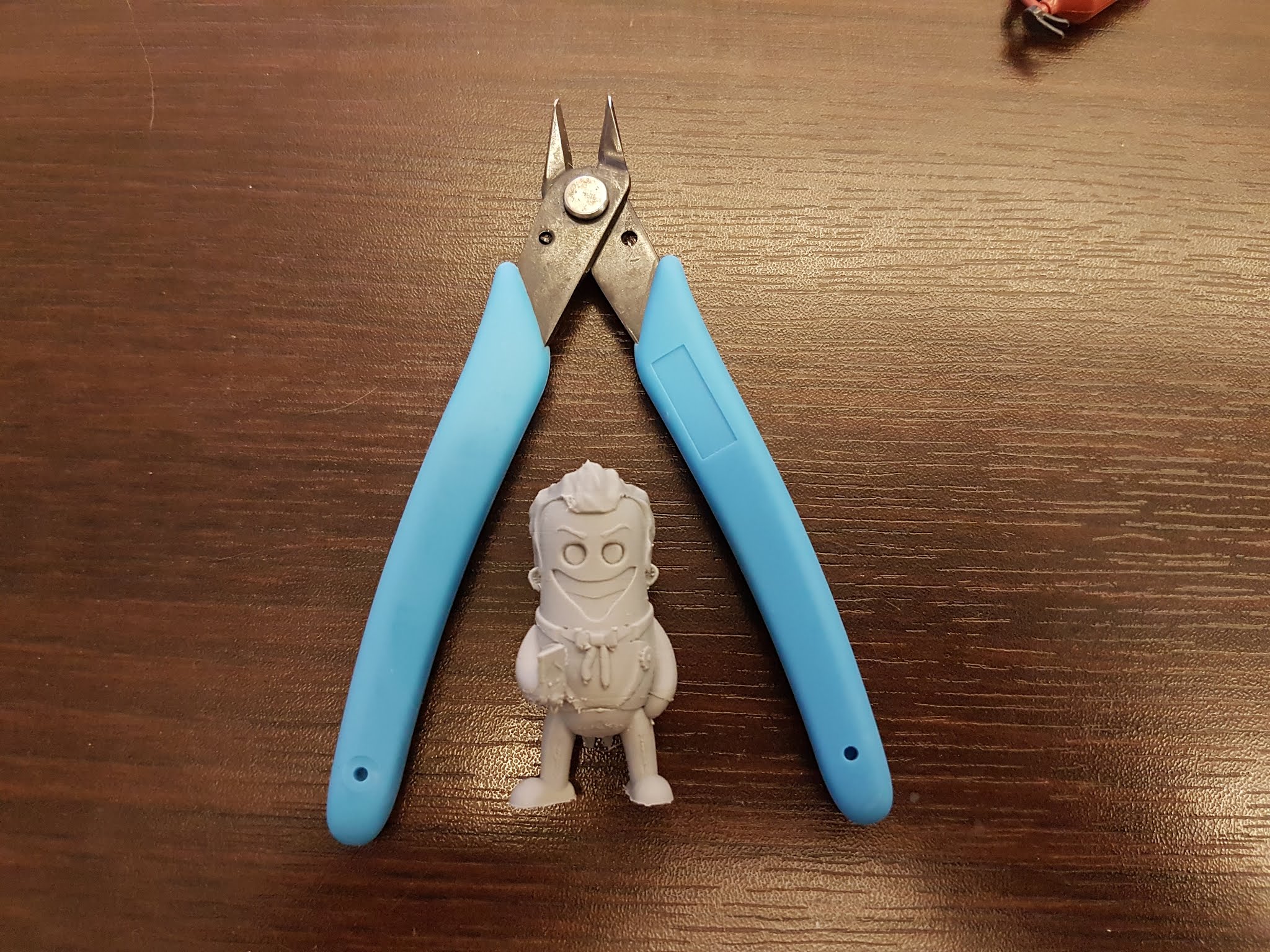 Mini Joker by Wekster | Download free STL model | Printables.com