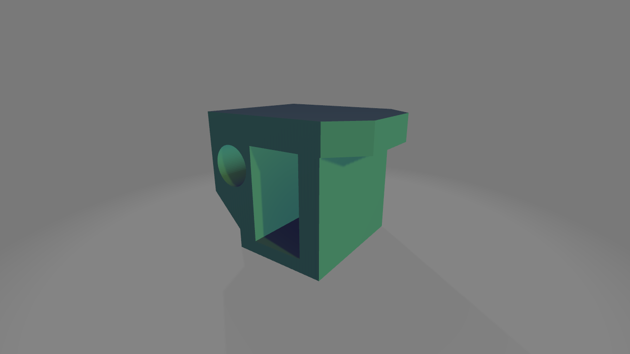 Support testing element by JGFTW | Download free STL model | Printables.com