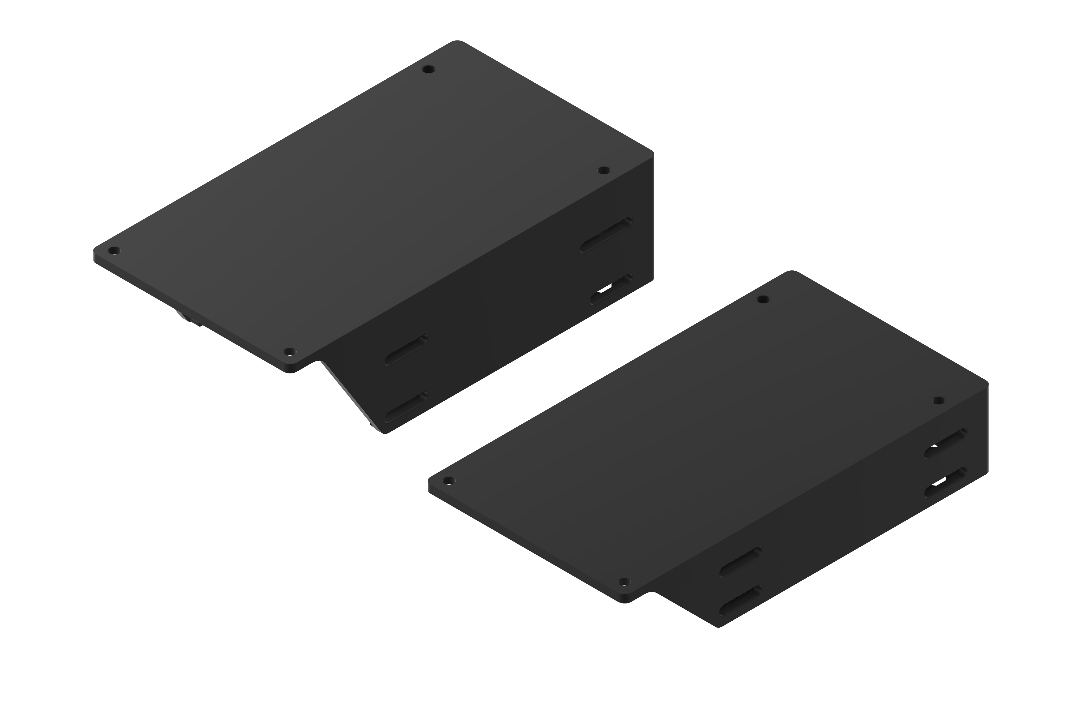 Zimaboard Dual Hdd Stand By Orax Download Free Stl Model