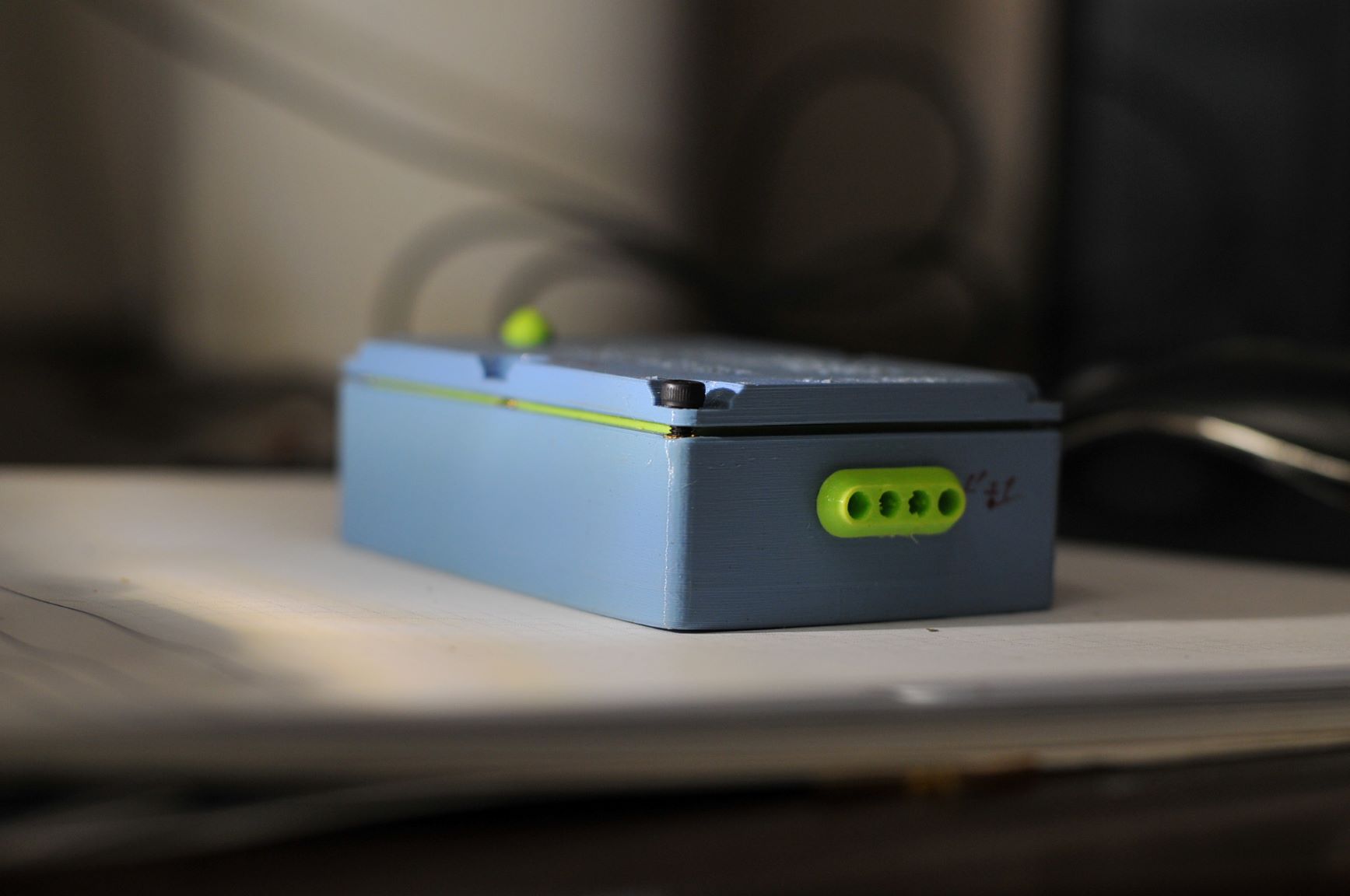 Cytron MD10C R3 Housing Water protected. par Yasufberg | Téléchargez ...