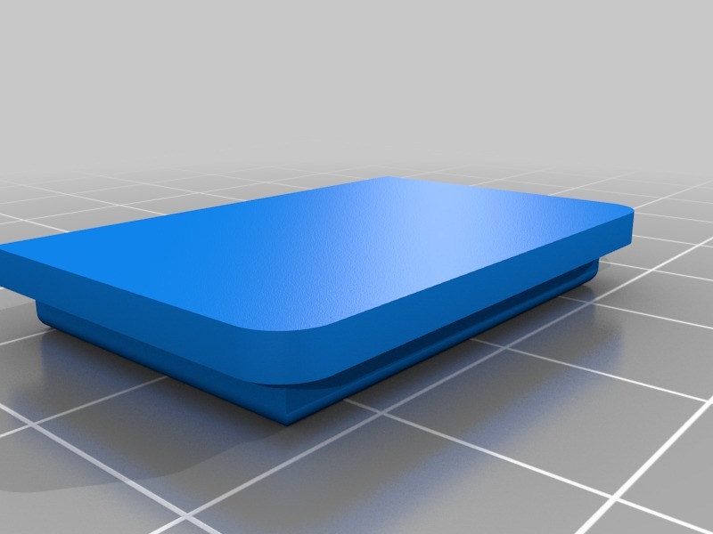 FPV Tiny Tank Pro by Brad Barlow | Download free STL model | Printables.com