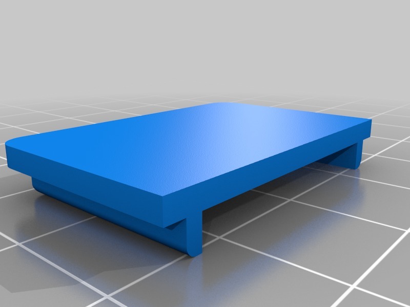 FPV Tiny Tank Pro by Brad Barlow | Download free STL model | Printables.com