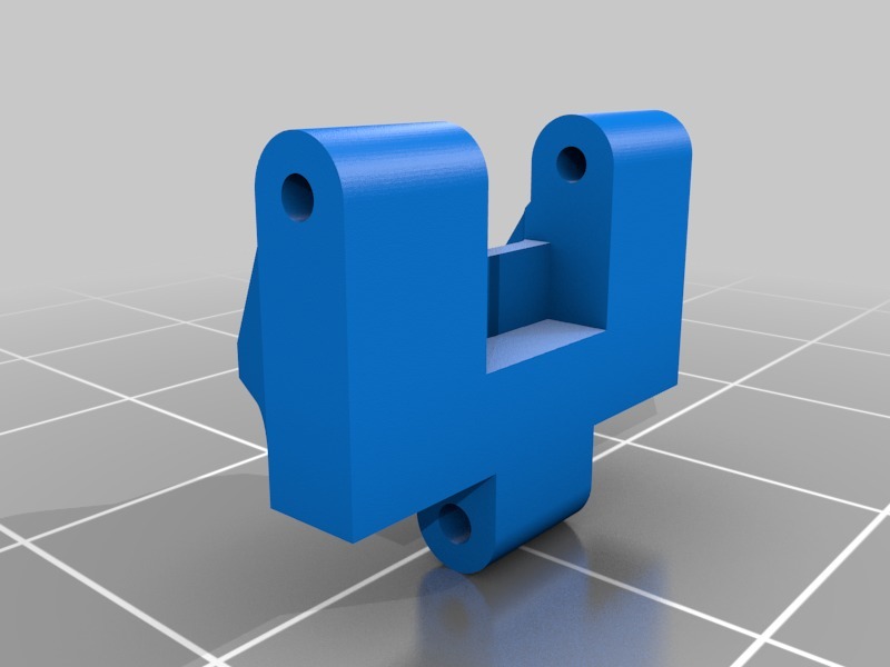 FPV Tiny Tank Pro by Brad Barlow | Download free STL model | Printables.com