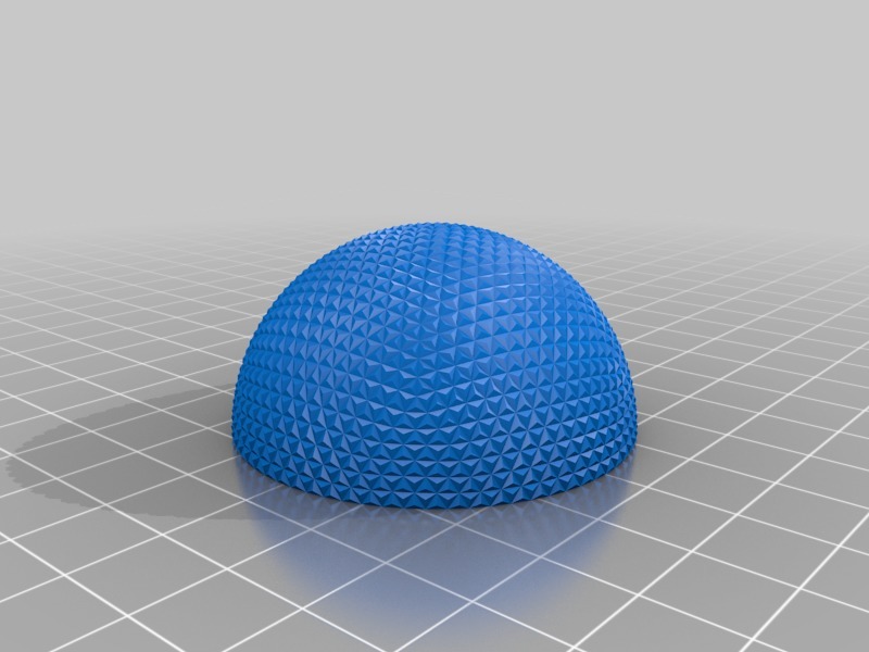 Spaceship Earth from Disney World's Epcot by Benjamin Faure | Download ...