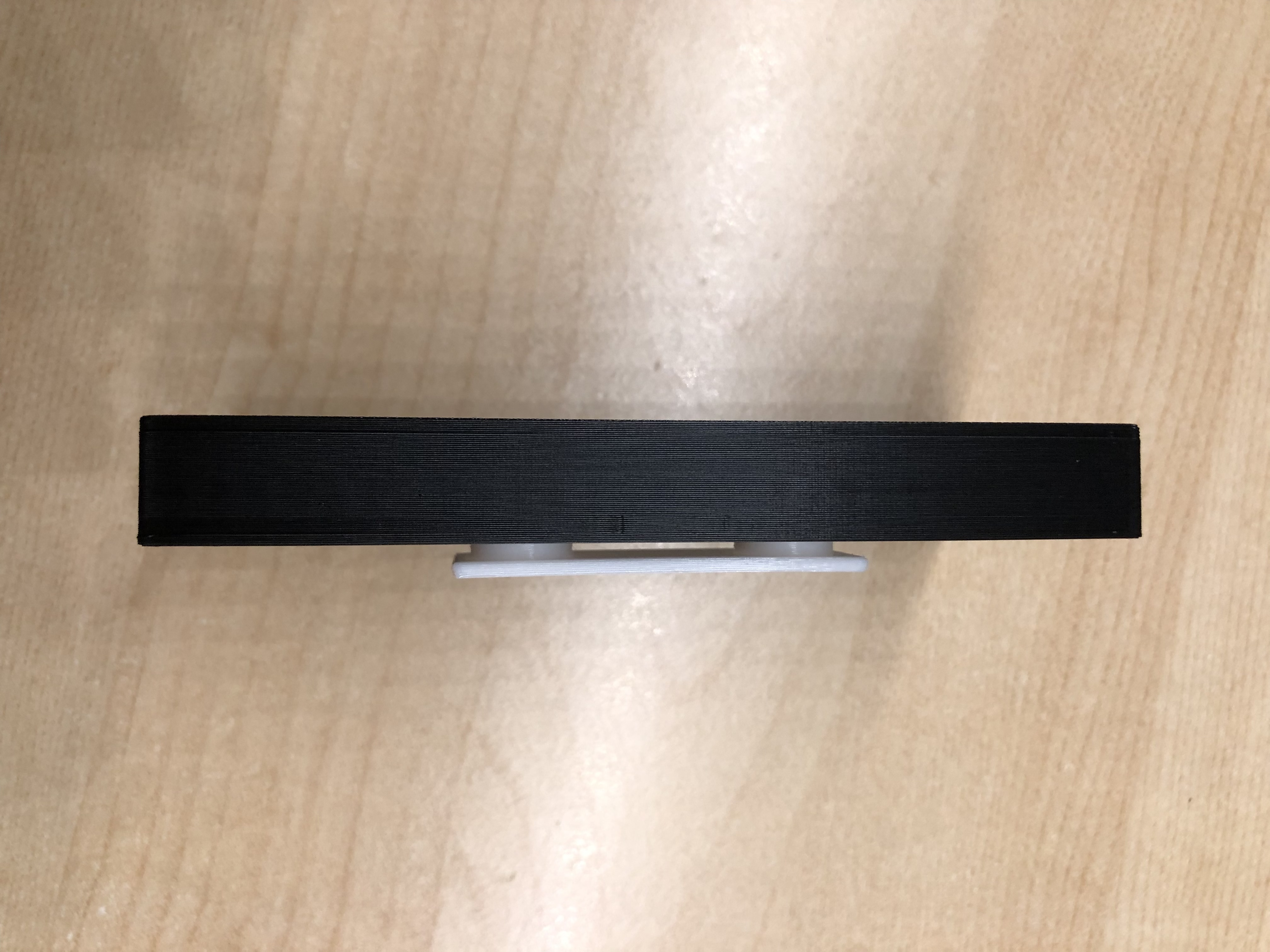 ePaper name tag by AWSW | Download free STL model | Printables.com