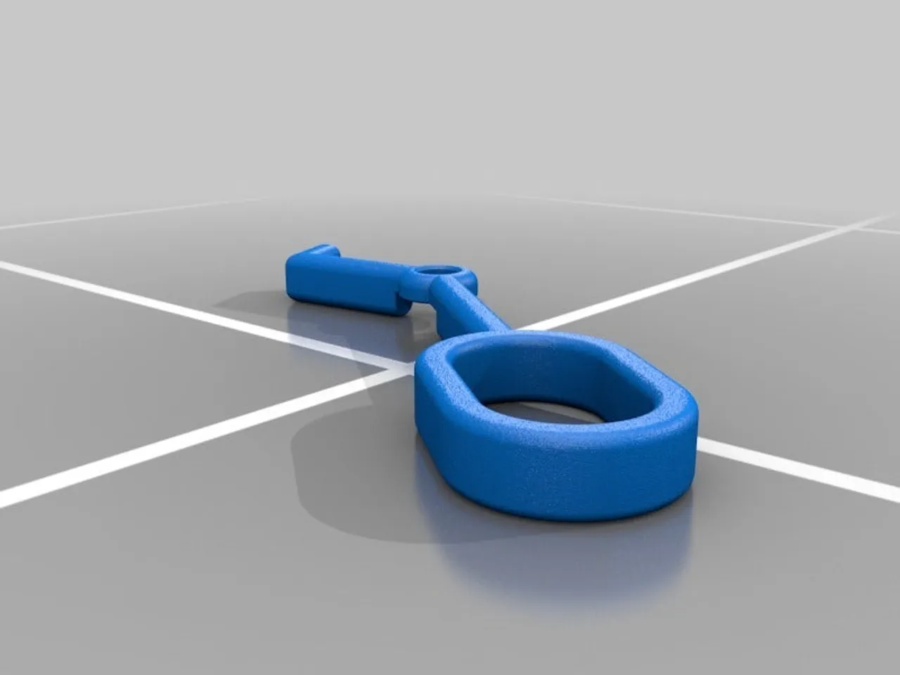 The Bug Catcher 2000 by 3D Printing World | Download free STL model ...