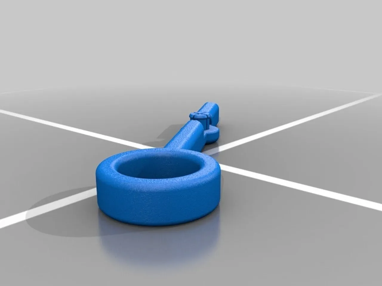 The Bug Catcher 2000 by 3D Printing World | Download free STL model ...