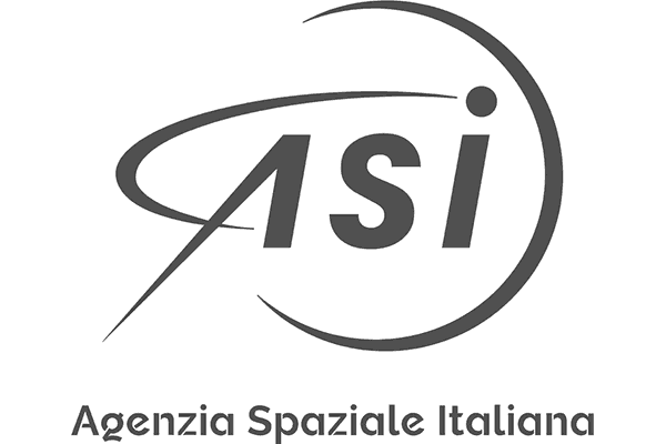 ASI Logo by Bea Res | Download free STL model | Printables.com