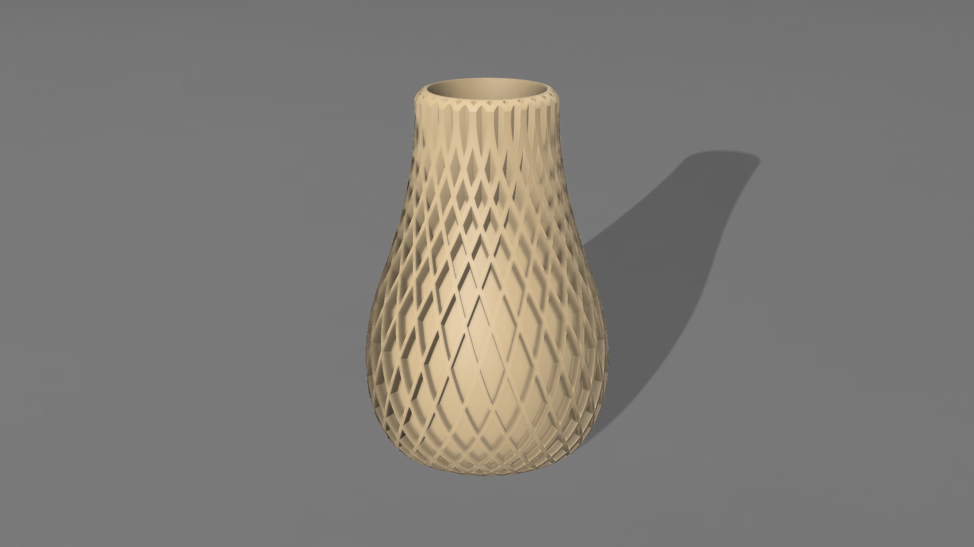 Spiral vase by Pavel Kučera | Download free STL model | Printables.com