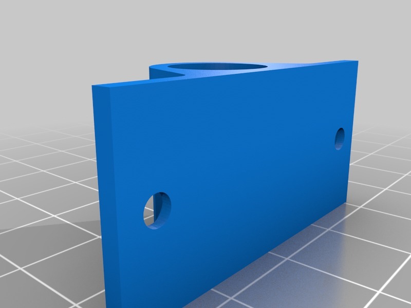 Latch by iporty | Download free STL model | Printables.com