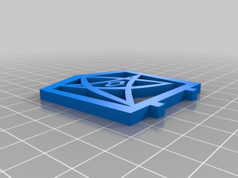 Gates for Arkham Horror (tm) the boardgame (can be used for Eldritch ...