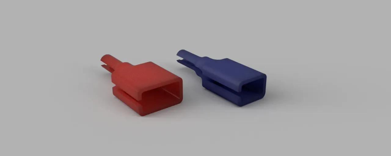 smartphone USB cable type C and A Protector cover by Luigisvc ...