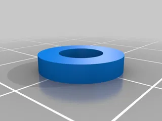 Switch riser by Yopotor | Download free STL model | Printables.com