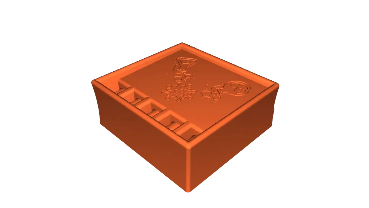 Potion explosion - Marble dispenser by Qualith | Download free STL ...