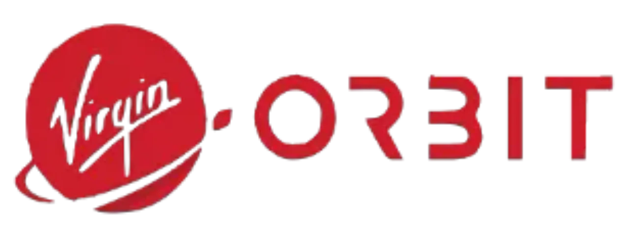 Virgin Orbit Logo by Bea Res | Download free STL model | Printables.com