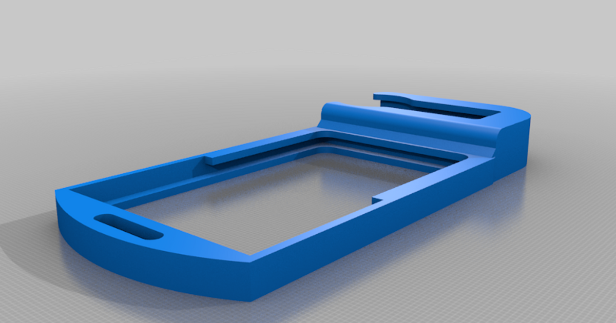 "Do It Again!" Badge + RSA Token Holder by The QuickSilver | Download ...