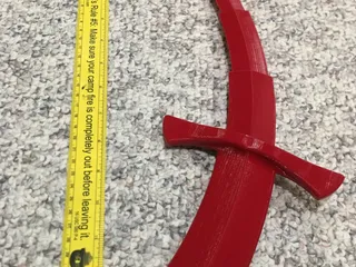 Curved Collapsing Dagger (Removable Blade) by The QuickSilver ...