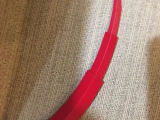 Curved Collapsing Dagger (Removable Blade) by The QuickSilver ...