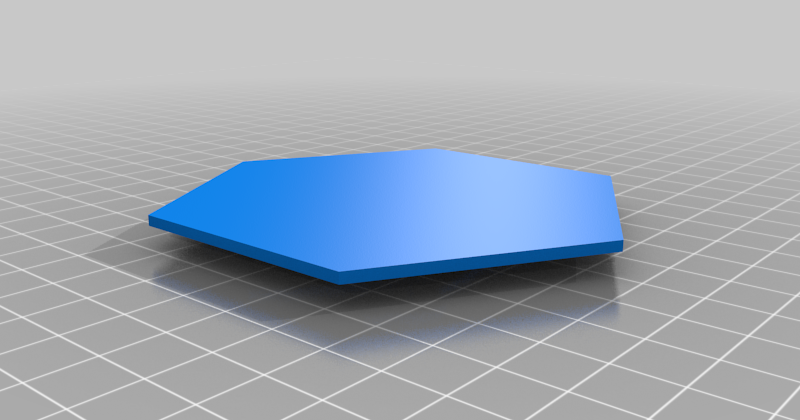 UVA V-Sabre Hexagon (New 2020 Logo) by The QuickSilver | Download free ...