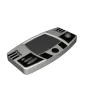 Star Wars Tracker Device Prop von hikree | Kostenloses STL-Modell ...