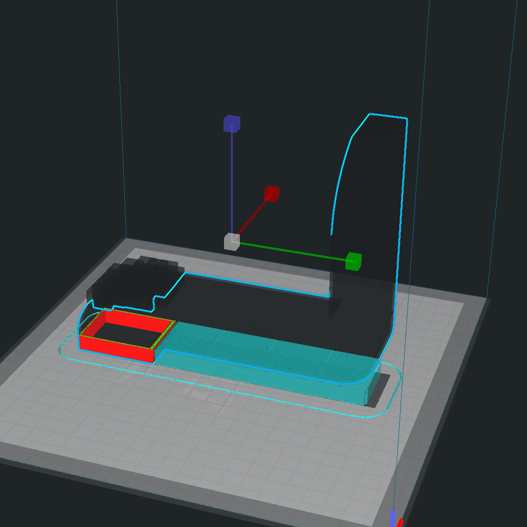 Boot Dryers by Coltography | Download free STL model | Printables.com