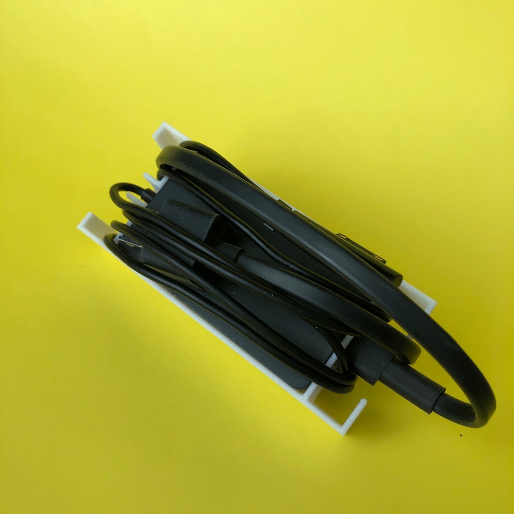 Cord Wrangler v1.0 (for MS Surface Pro 3/4) - Z33D by BlueTeddy ...