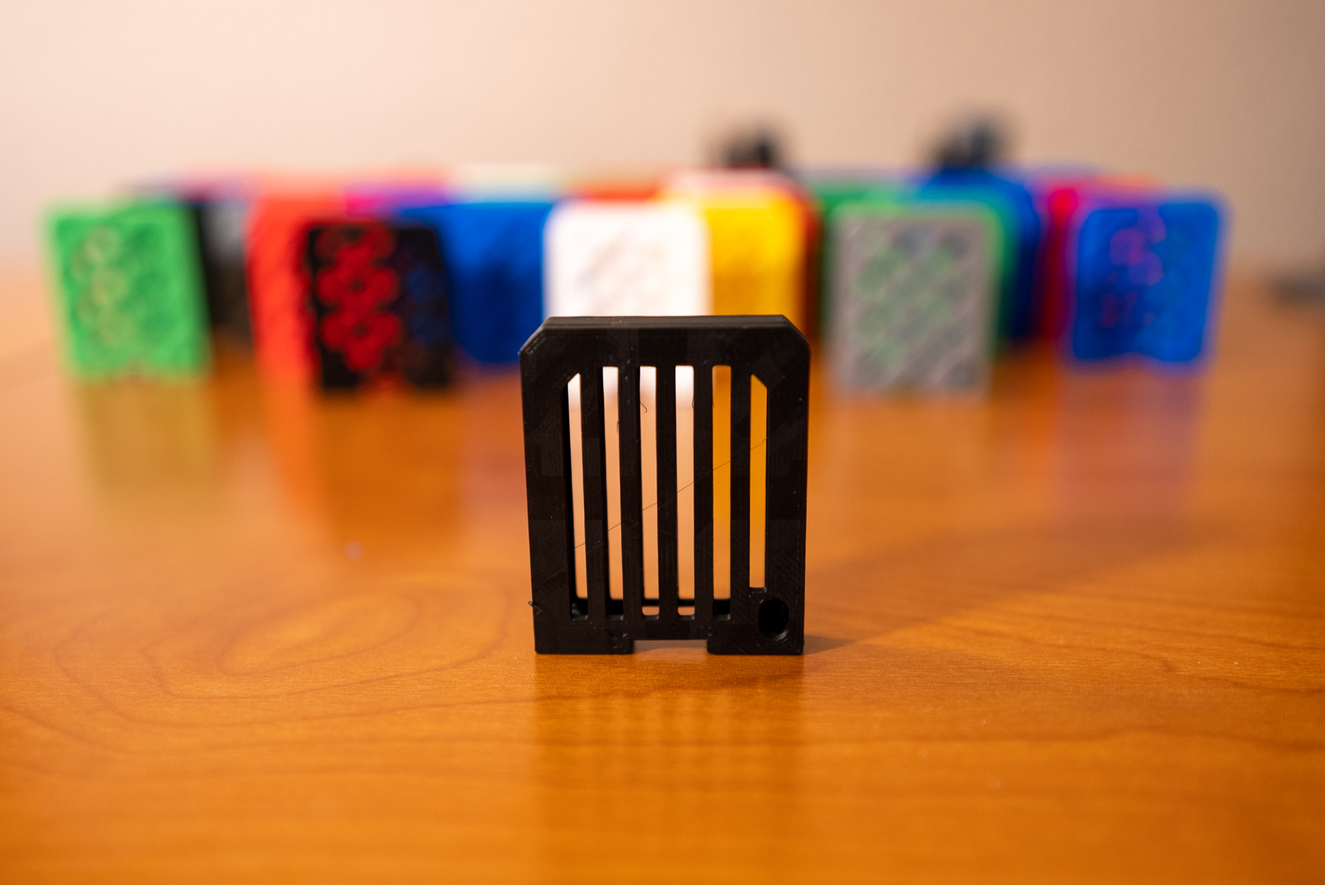 ESP32 D1 Mini Case by briancmoses | Download free STL model ...