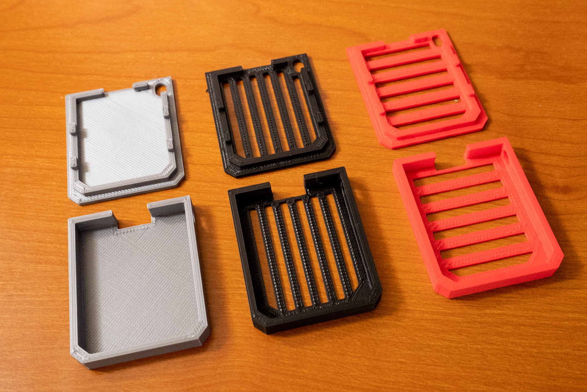 ESP32 D1 Mini Case by briancmoses | Download free STL model ...