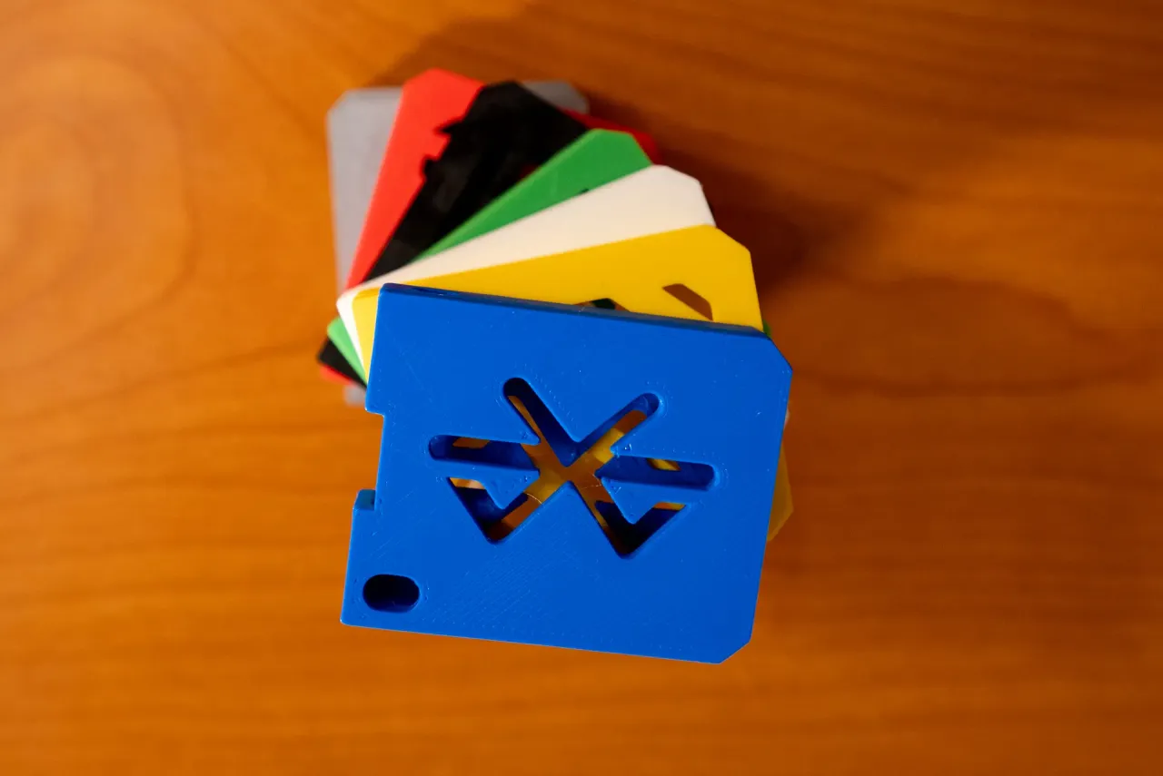 ESP32 D1 Mini Case by briancmoses | Download free STL model ...