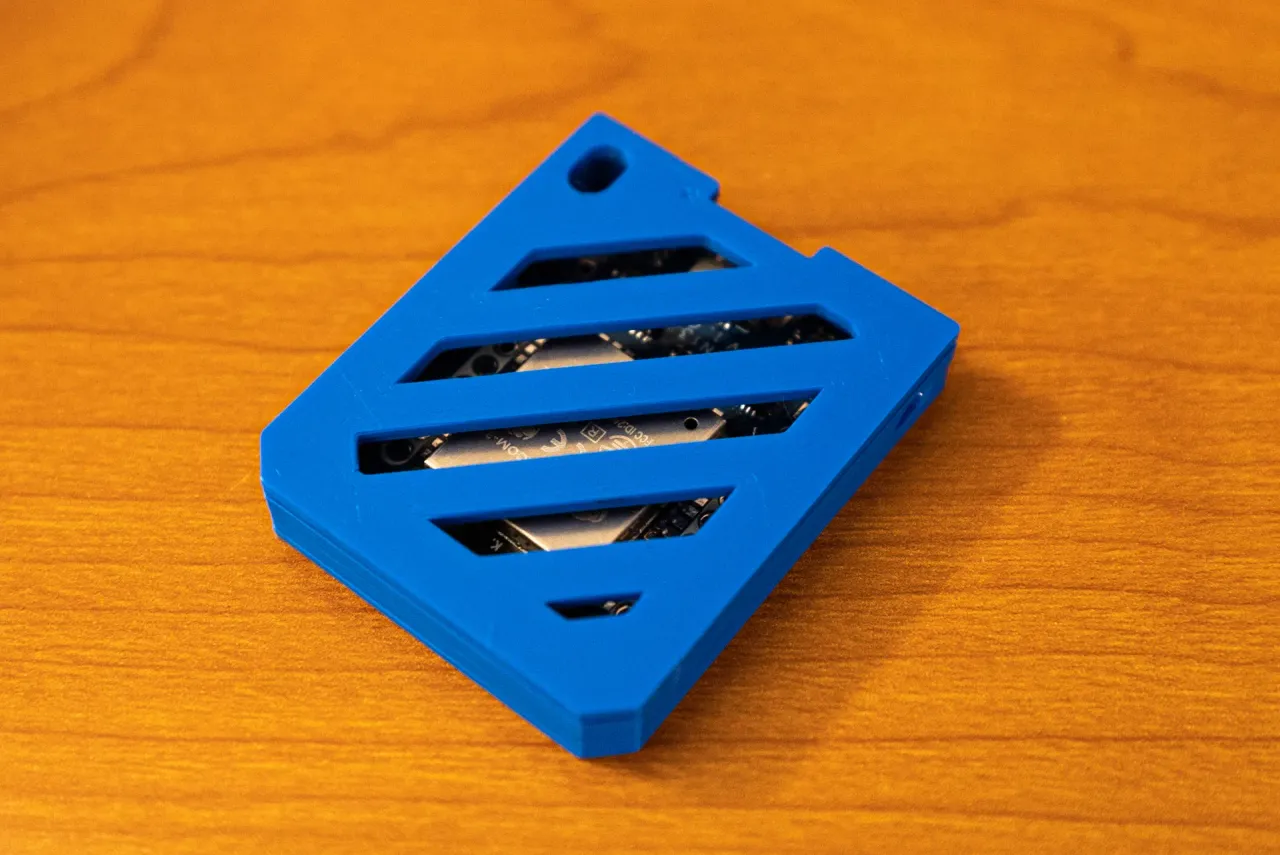 Esp32 D1 Mini Case By Briancmoses Download Free Stl Model