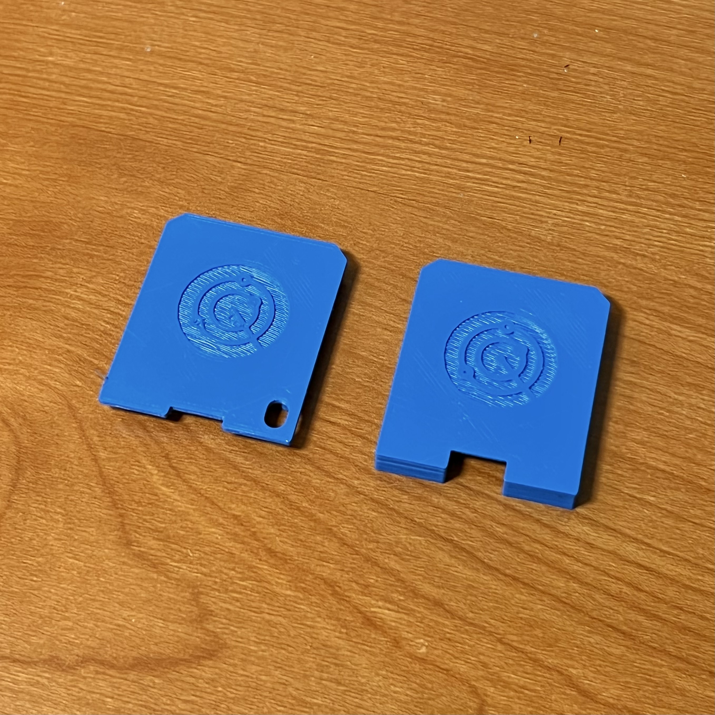 Esp32 D1 Mini Case By Briancmoses Download Free Stl Model