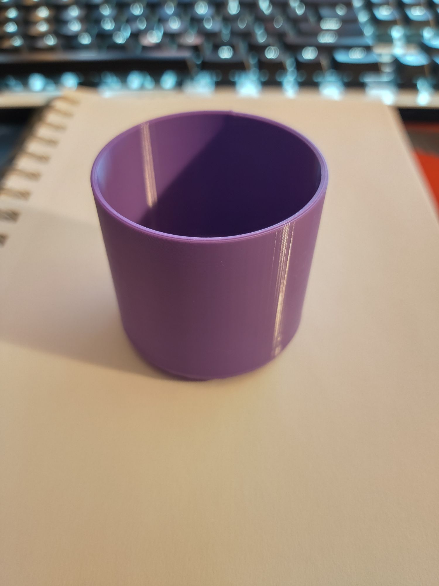 Small Misc Cup by Shade-0117 | Download free STL model | Printables.com