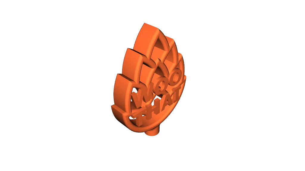 Beer Tap by Macek Jazur | Download free STL model | Printables.com