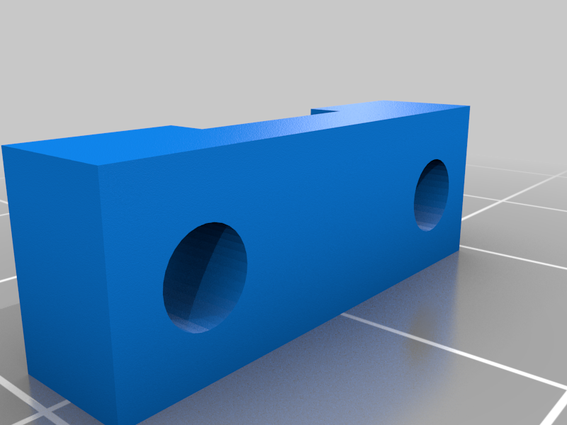 Compliant Catapult for Office Wars! by 3DJake | Download free STL model ...