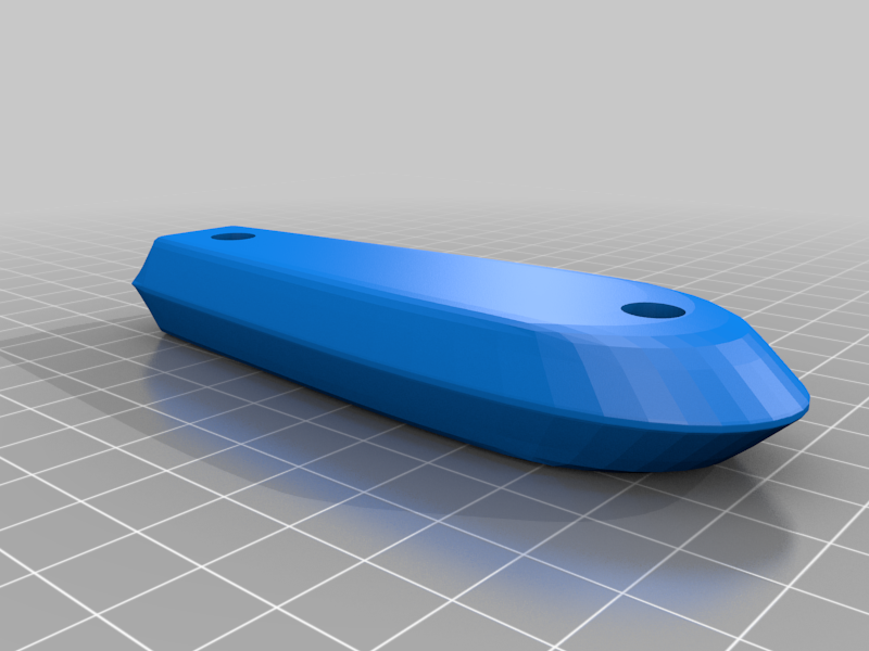 Spatula Accident - Halloween Costume by 3DJake | Download free STL ...